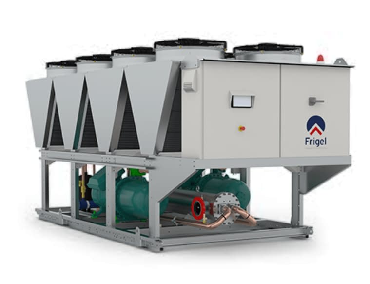 Exploring Different Types of Chillers - A Quick Guide
