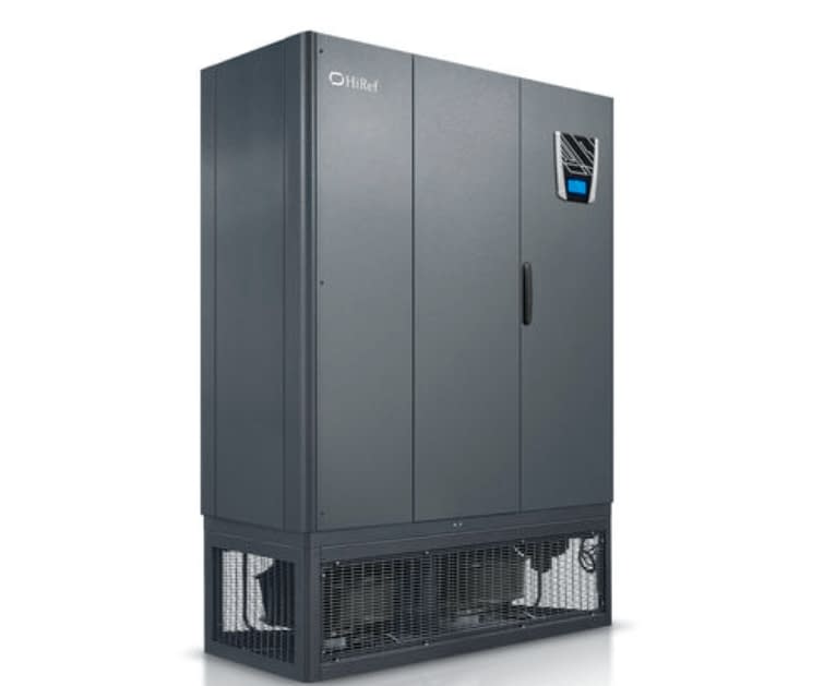 Precision Cooling System: Your Climate Commander