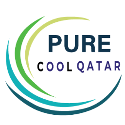 Header And Footer Page - Pure Cool Qatar