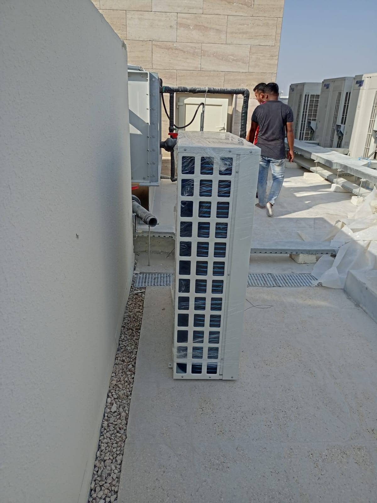 Our Gallery - Pure Cool Qatar