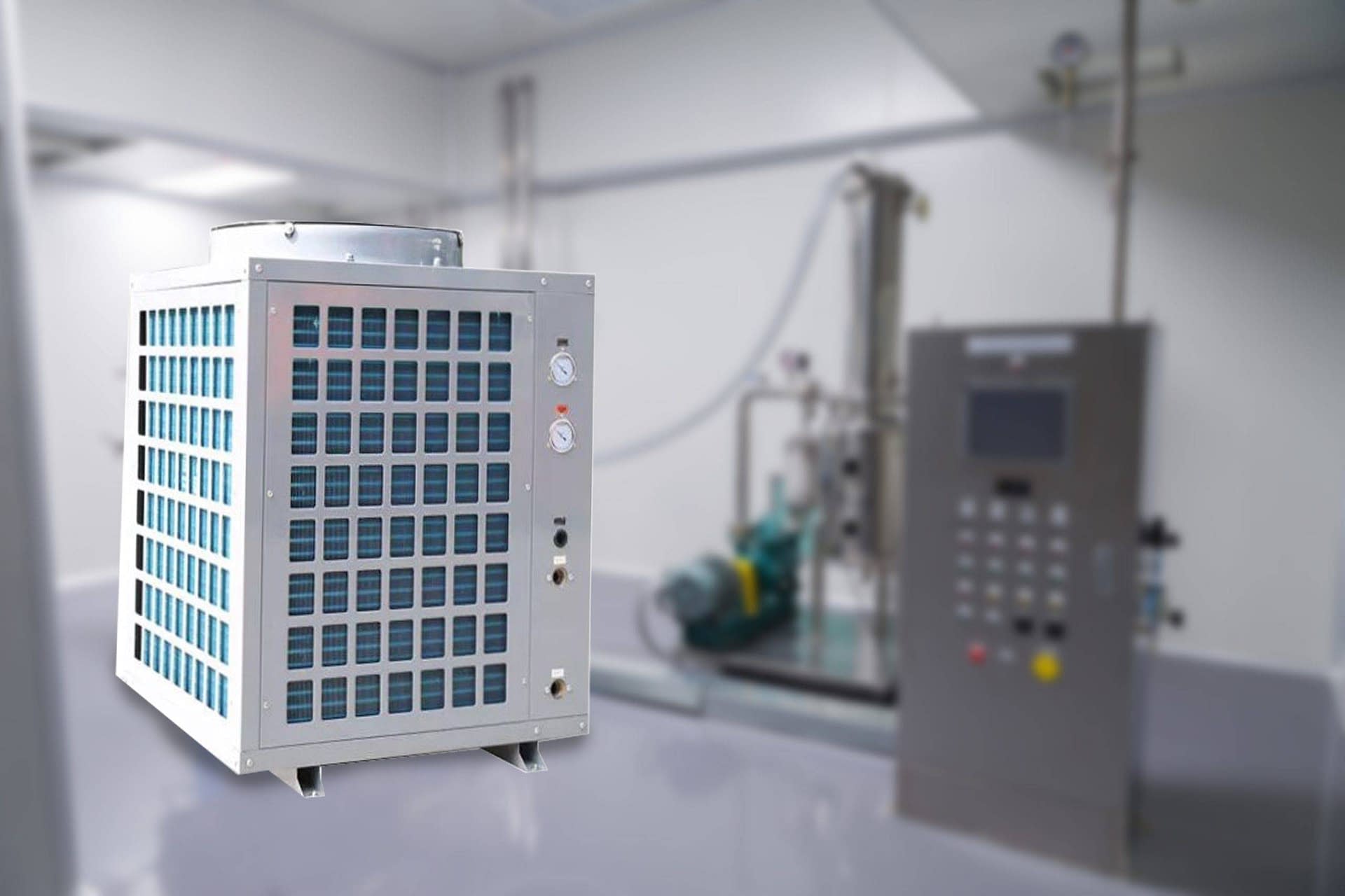 Our Gallery - Pure Cool Qatar